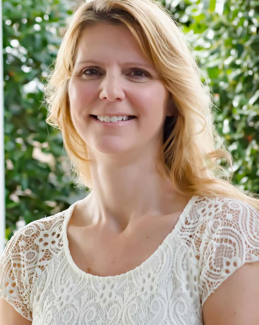 Susanne Arocho: Expert Therapist at Massage Ingenuity